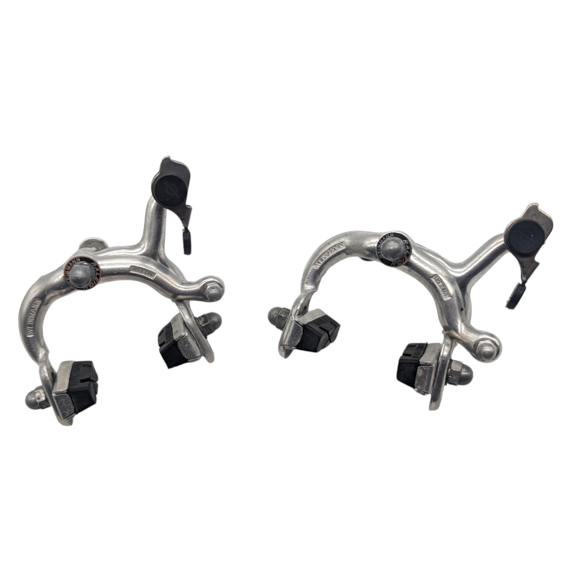 Weinmann Raleigh Type 500 Brakes – Goldensteelcycles