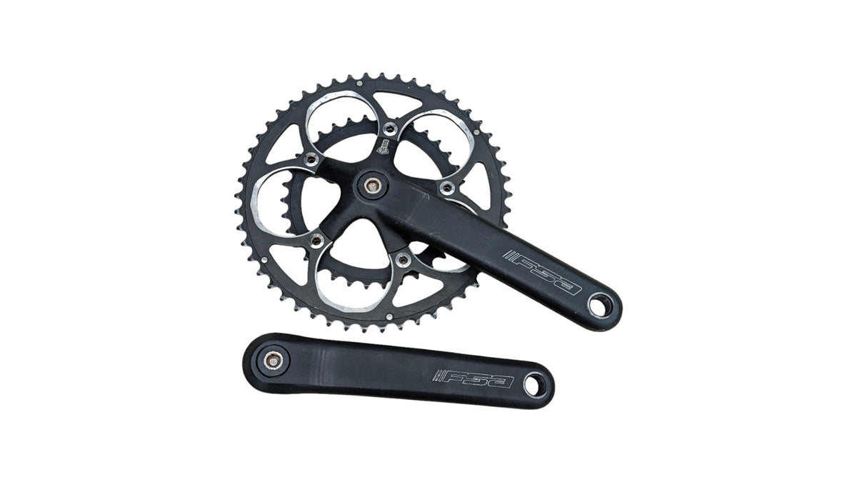 FSA RPM CK-603 Crank Set – Goldensteelcycles