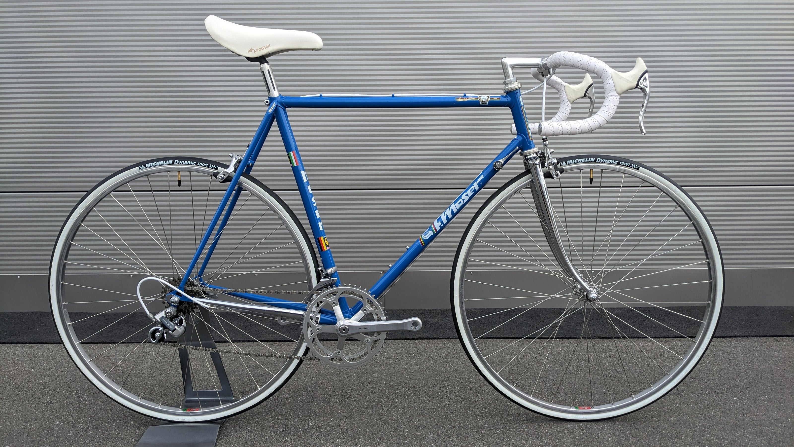 Goldensteelcycles | Your Online Shop for Vintage Bicycles & Equipment!
