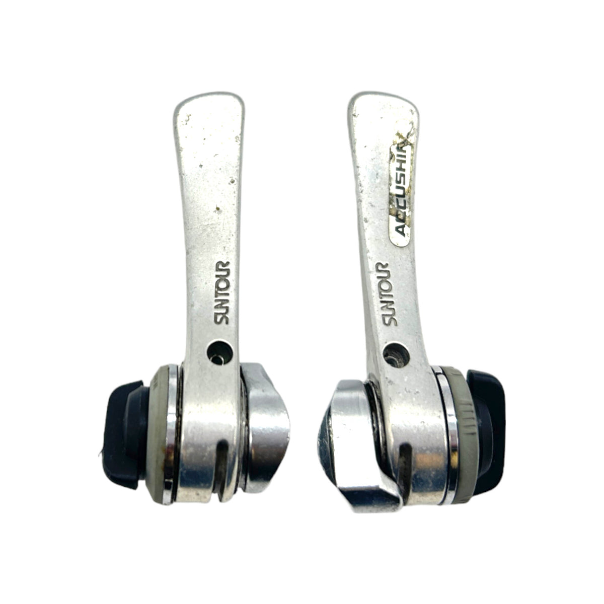 Suntour Accushift Downtube Shifter Shift Lever – Goldensteelcycles