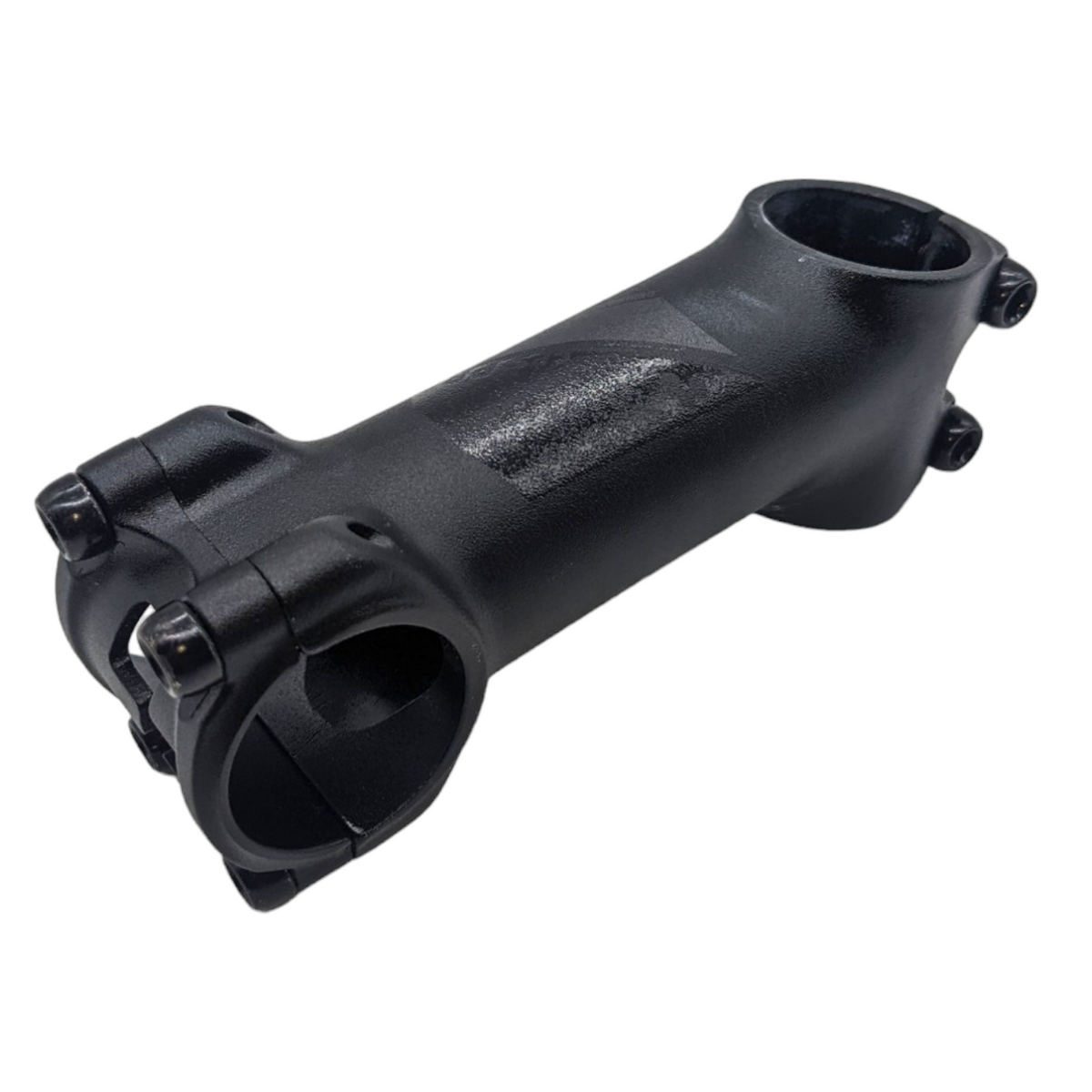 Cube CPS Pro Designed by Syntace Stem 90mm 1 1/8 Inches – Goldensteelcycles