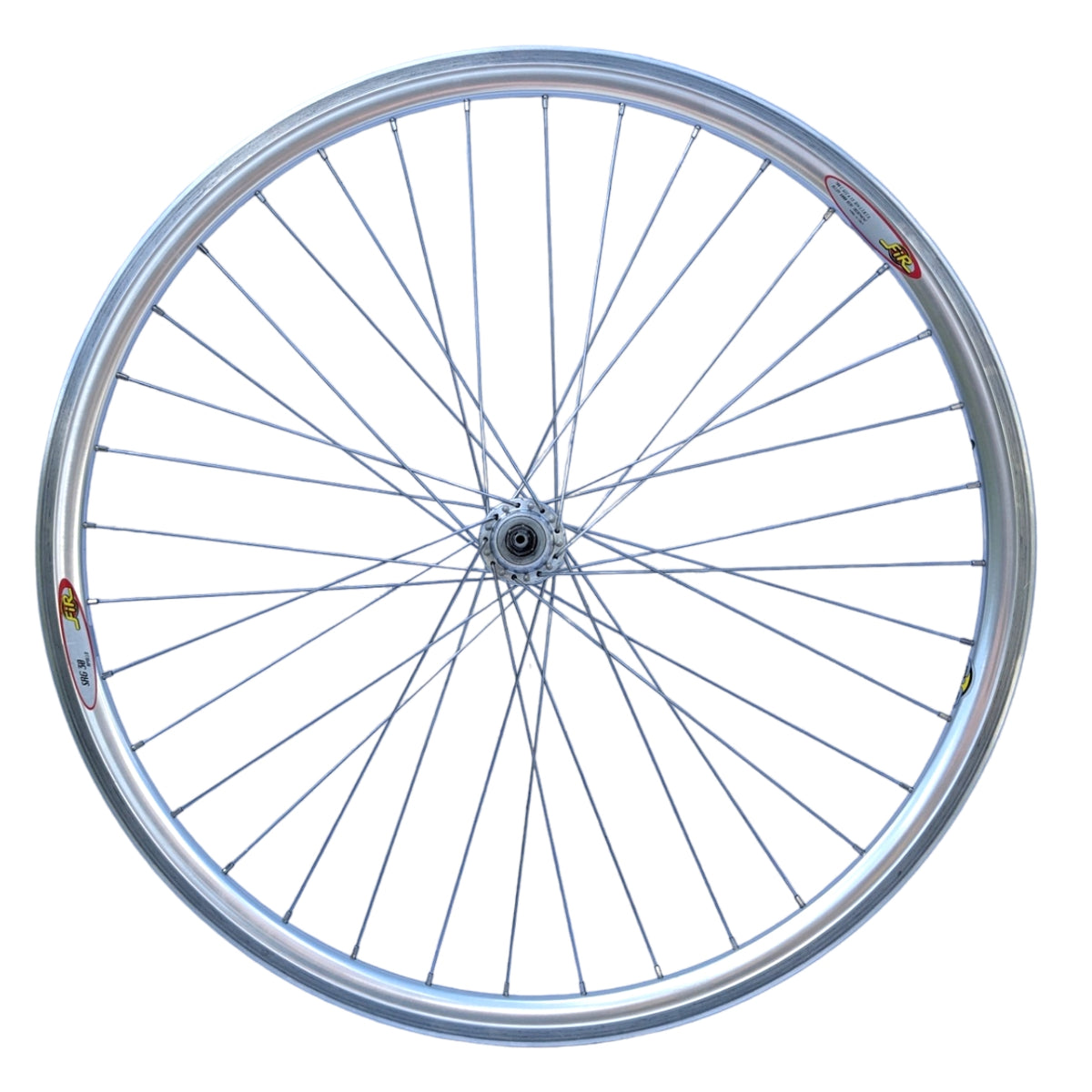 FIR SRG30 Rim Rear Wheel with Maillard Hub 28" Clincher 700c 622 ...