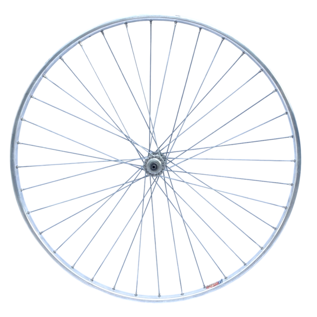 Mavic Speciale Sport Rim Front Wheel with Shimano Hub 28" Tubular 622 ...
