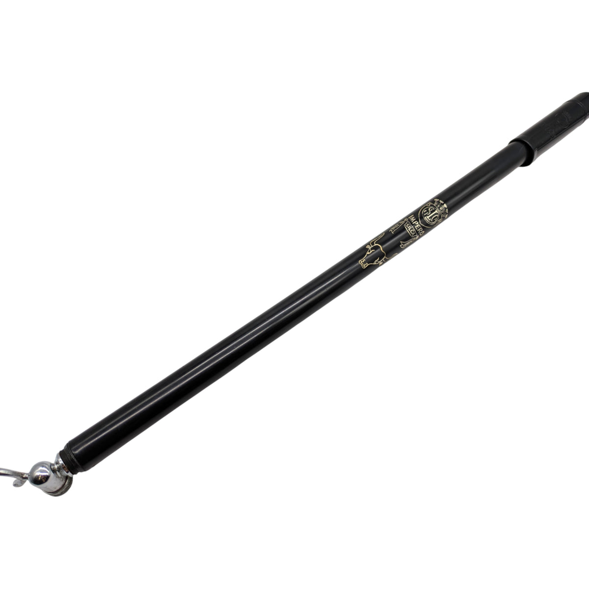 Silca Impero Campagnolo Vintage Frame Air Pump Black Made in Italy ...