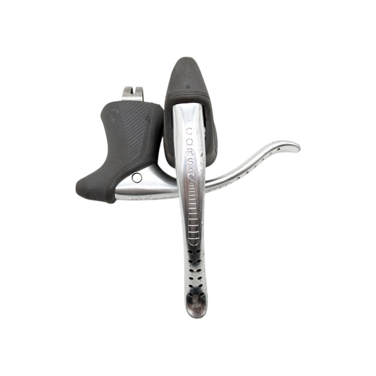 Modolo Corsa Brake Levers – Goldensteelcycles