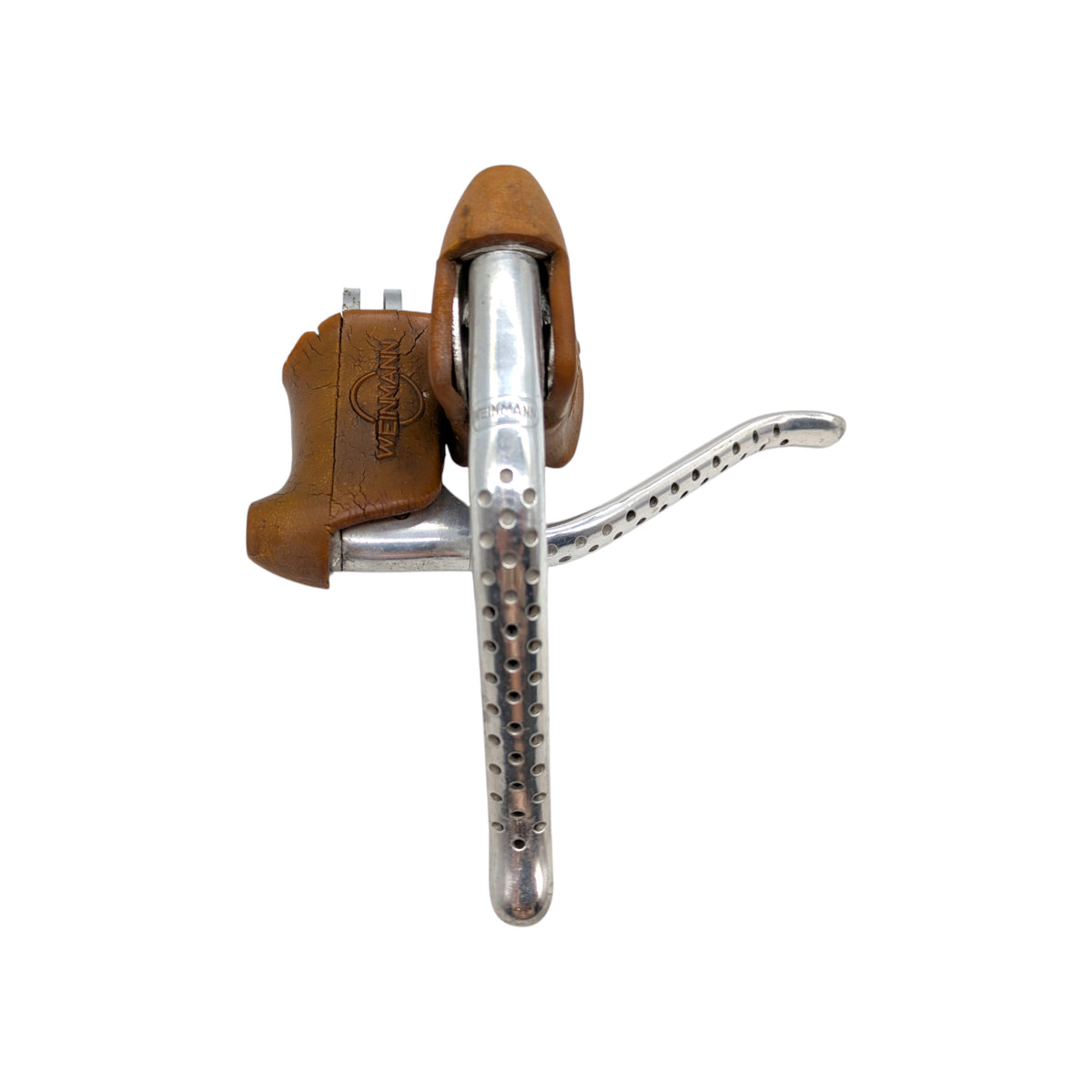Weinmann Brake Levers – Goldensteelcycles