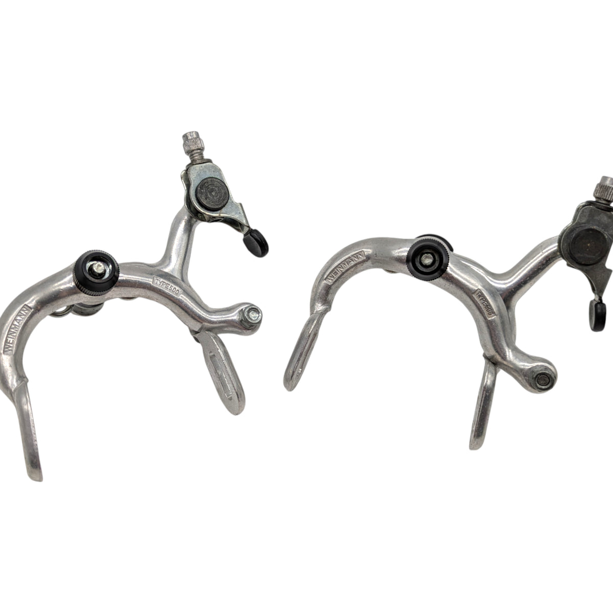 Weinmann Type 500 Brakes – Goldensteelcycles