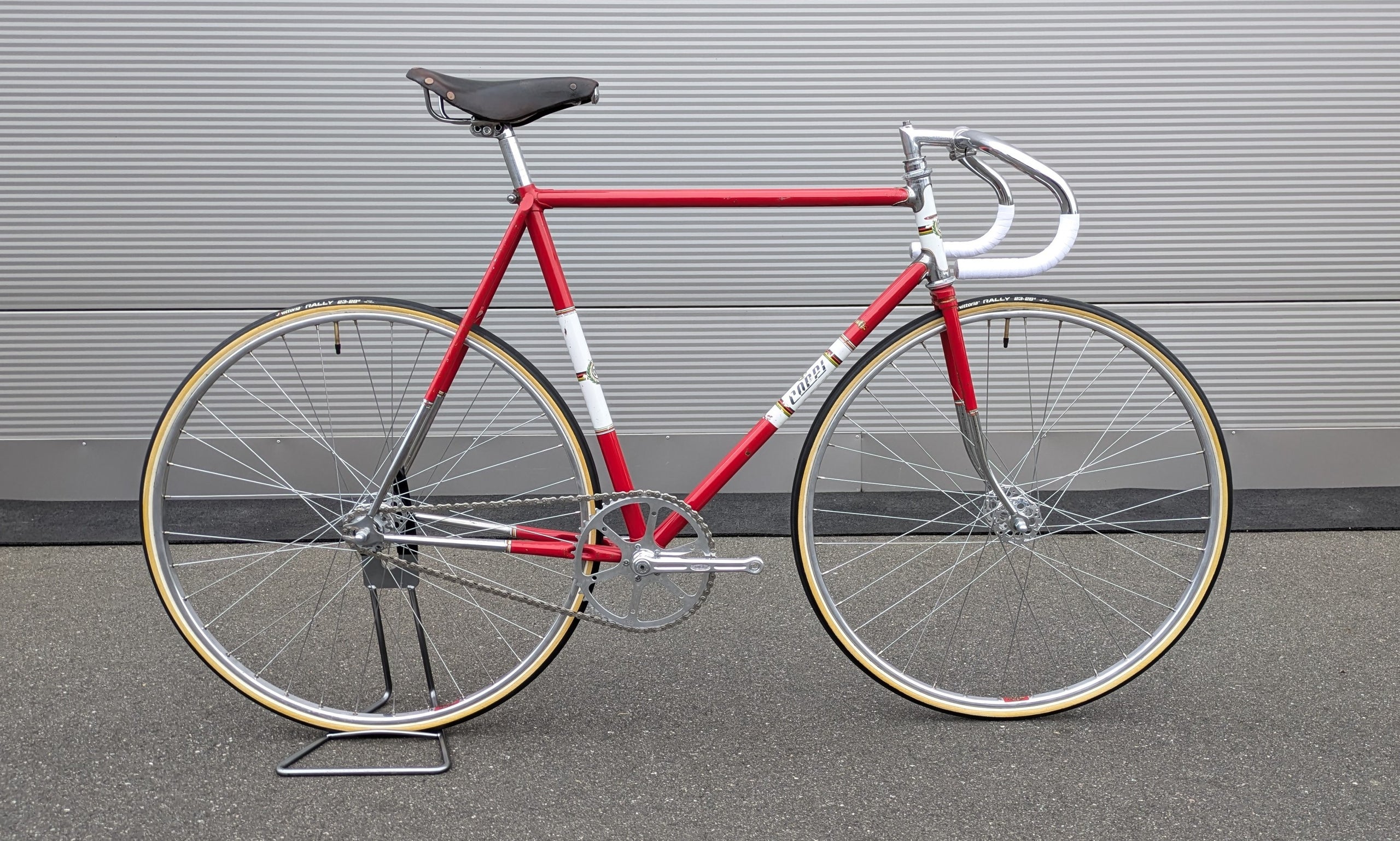 Goldensteelcycles | Your Online Shop for Vintage Bicycles & Equipment!