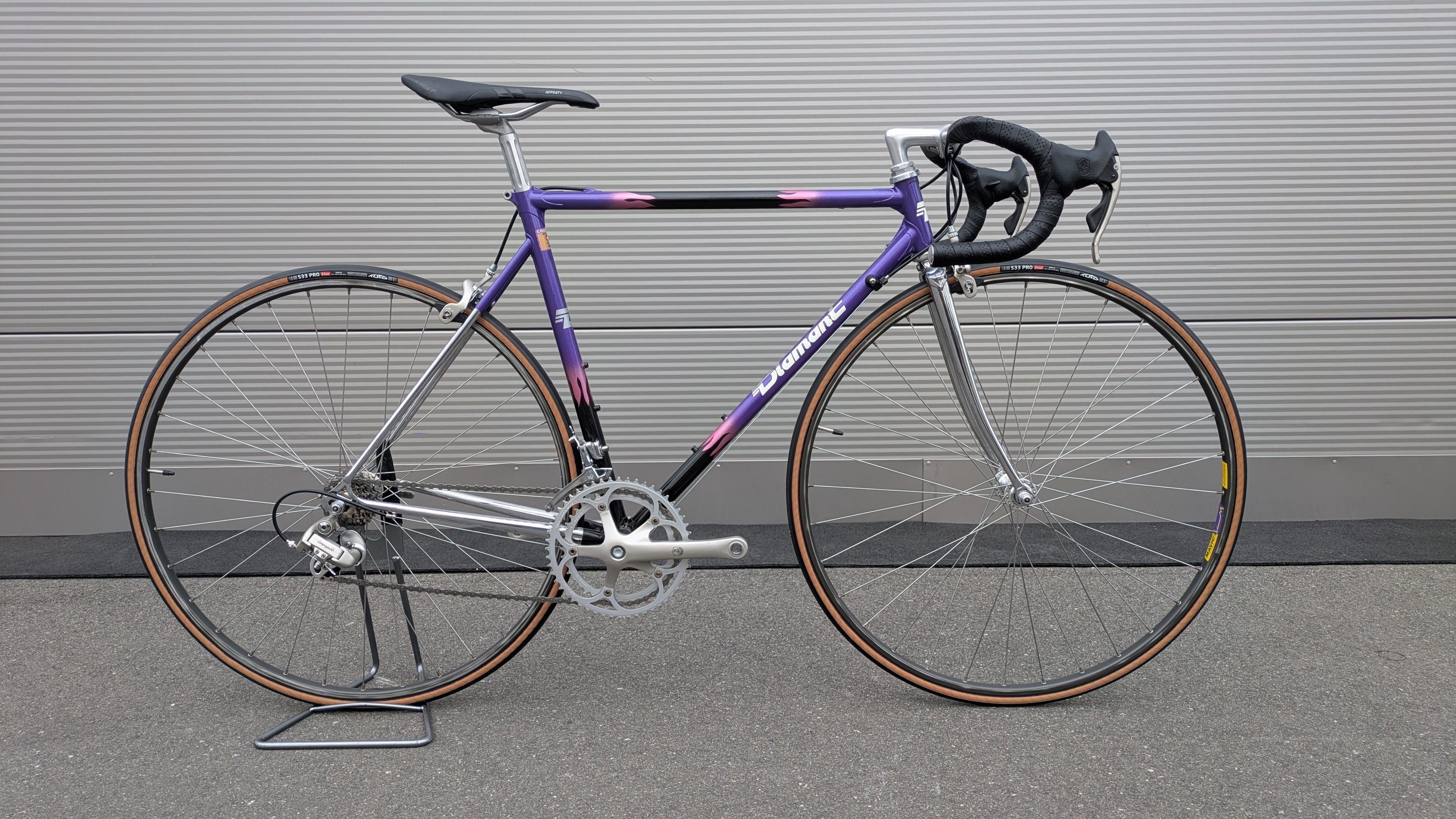 Goldensteelcycles | Your Online Shop for Vintage Bicycles & Equipment!