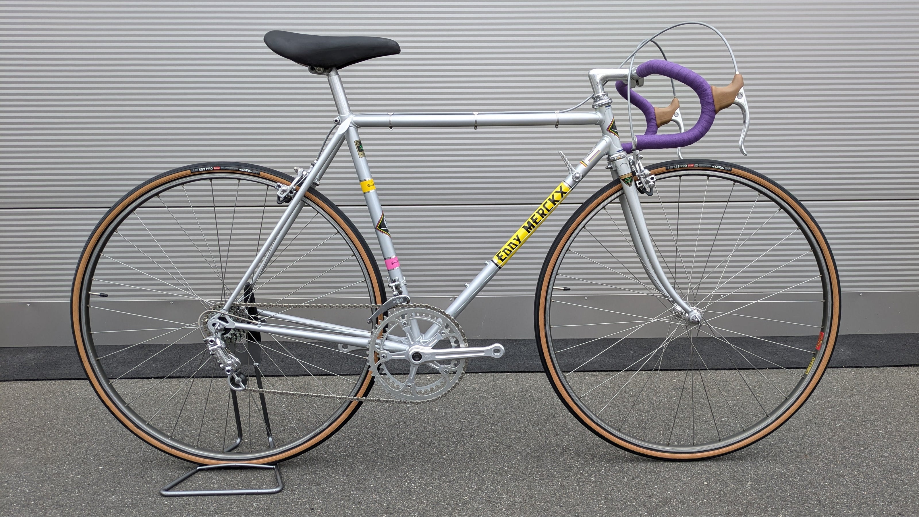 Goldensteelcycles | Your Online Shop for Vintage Bicycles & Equipment!