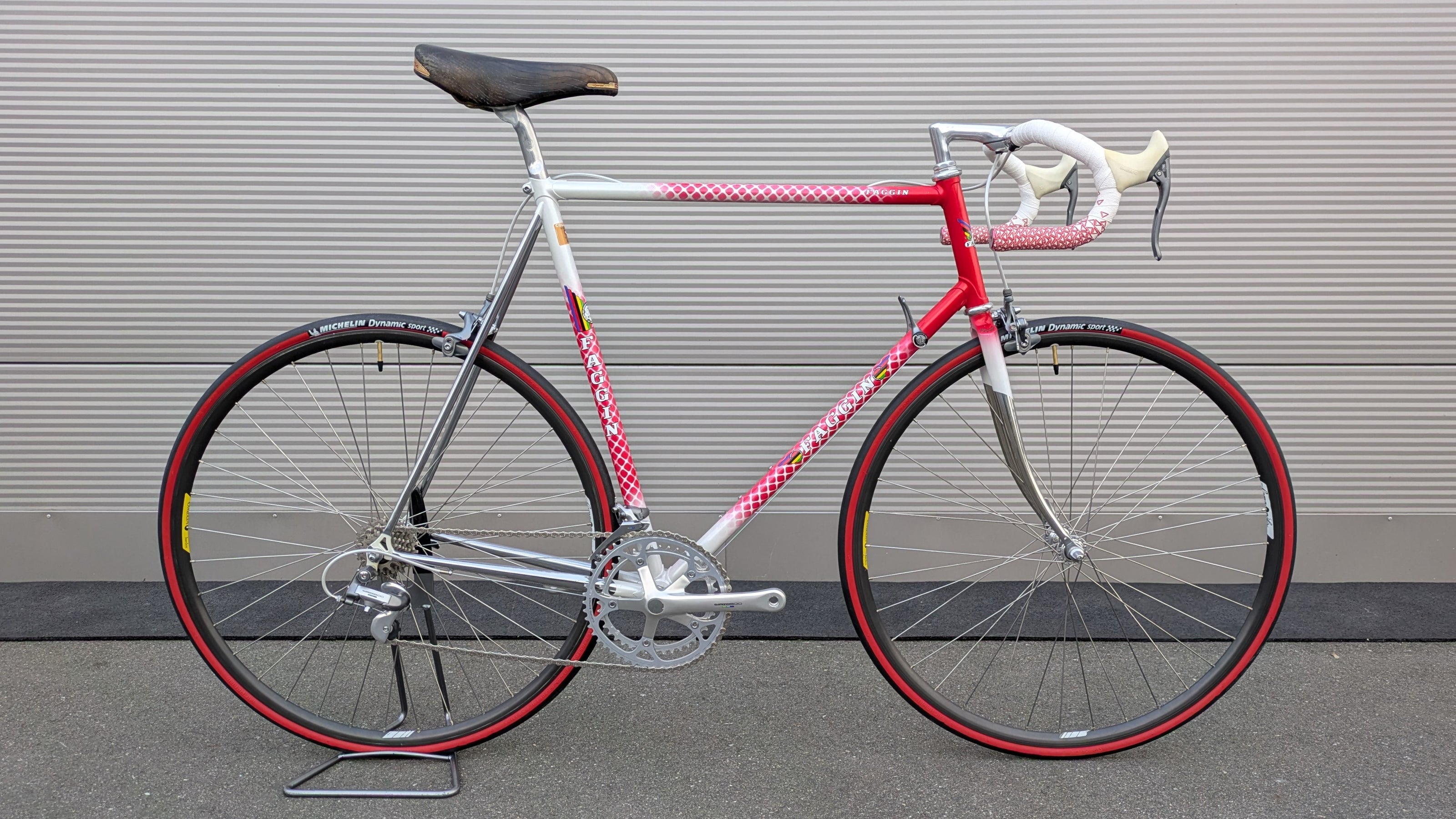 Goldensteelcycles | Your Online Shop for Vintage Bicycles & Equipment!