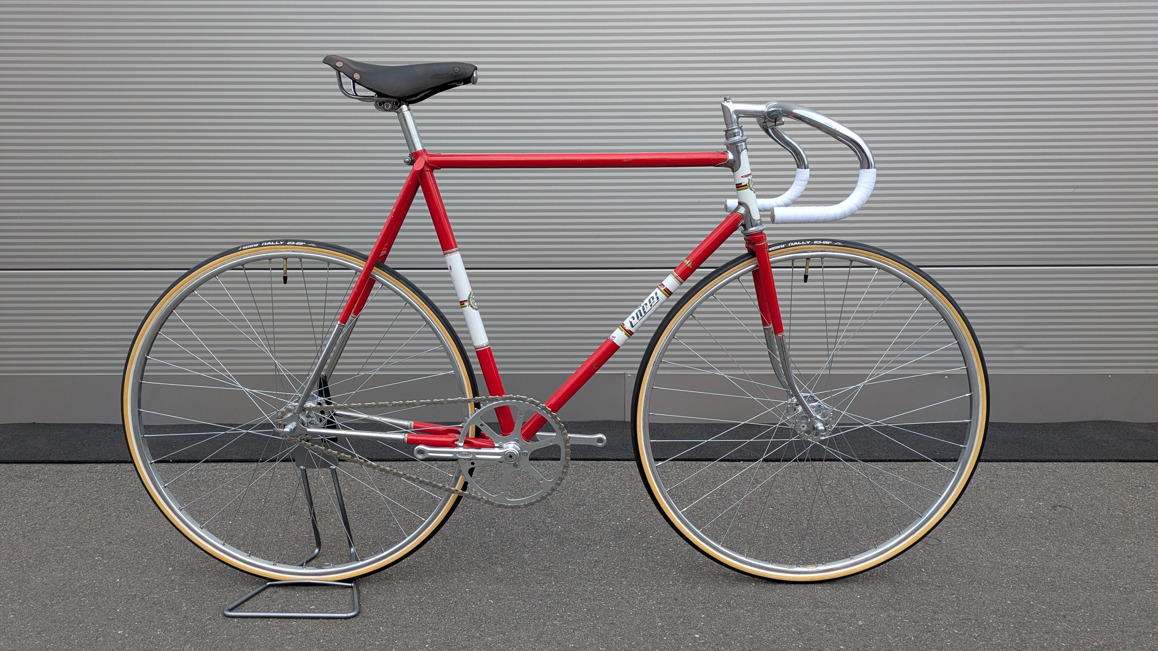 Goldensteelcycles | Your Online Shop for Vintage Bicycles & Equipment!