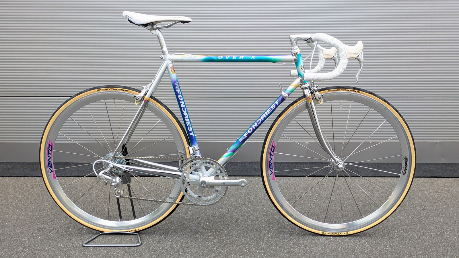 Goldensteelcycles | Your Online Shop for Vintage Bicycles & Equipment!
