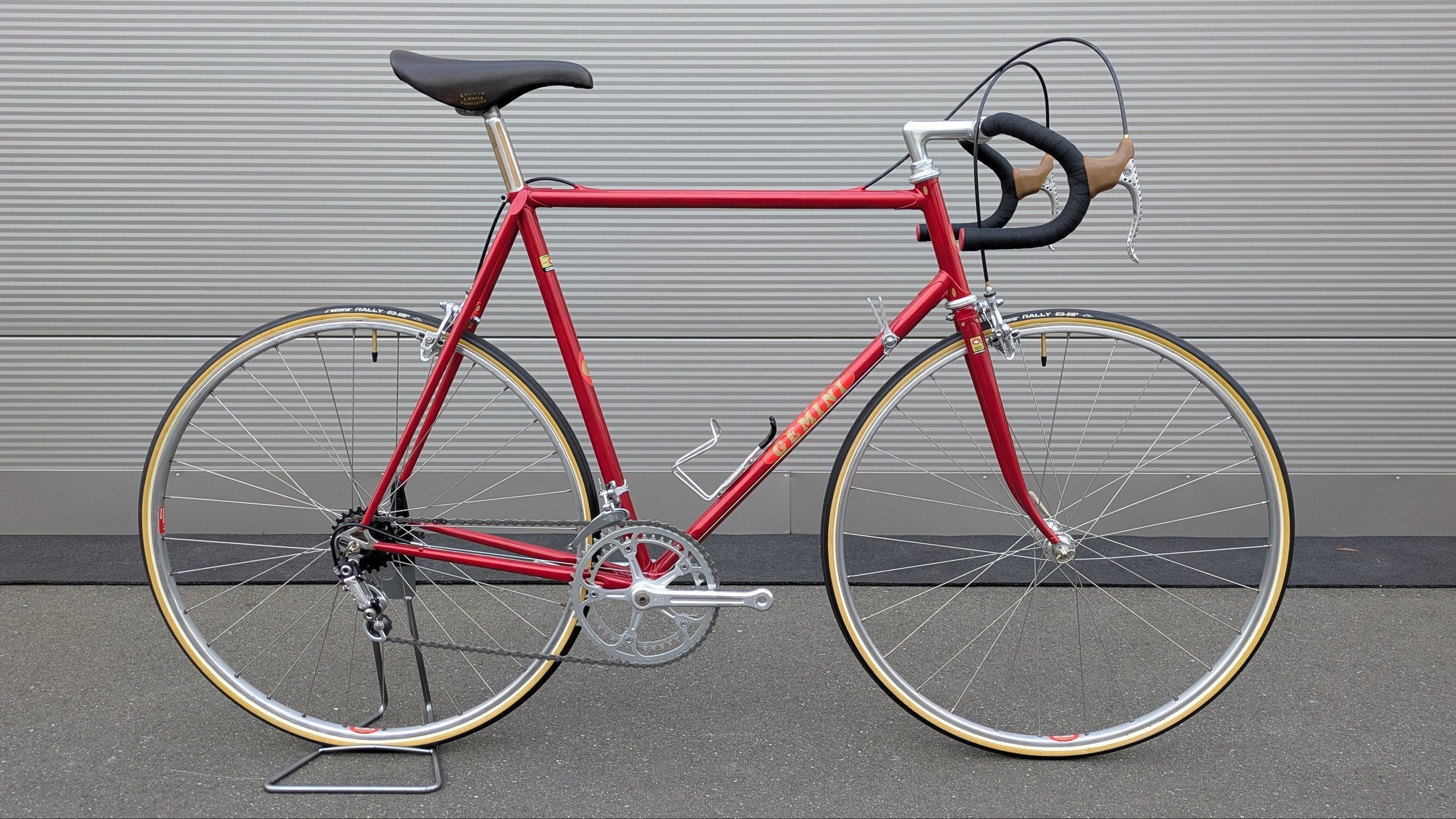 Goldensteelcycles | Your Online Shop for Vintage Bicycles & Equipment!