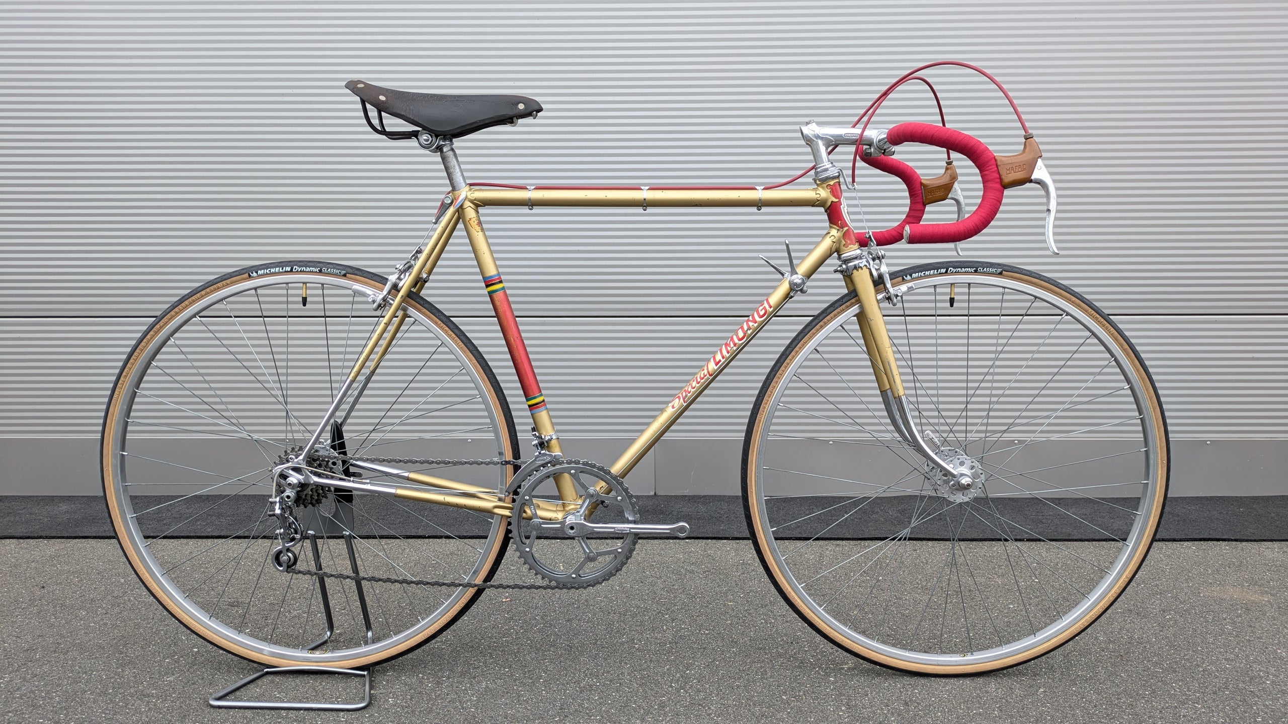 Goldensteelcycles | Your Online Shop for Vintage Bicycles & Equipment!