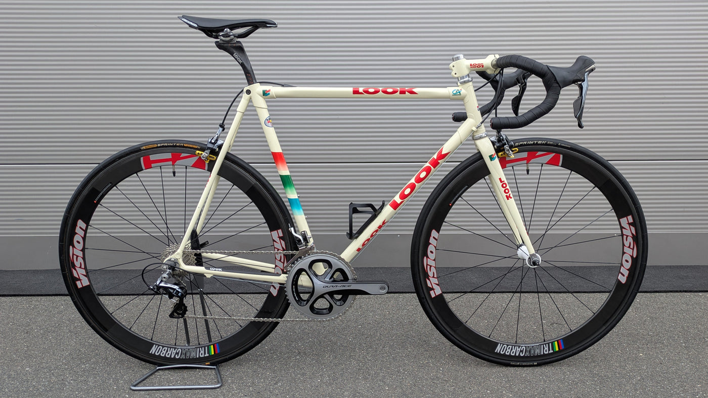 Goldensteelcycles | Your Online Shop for Vintage Bicycles & Equipment!