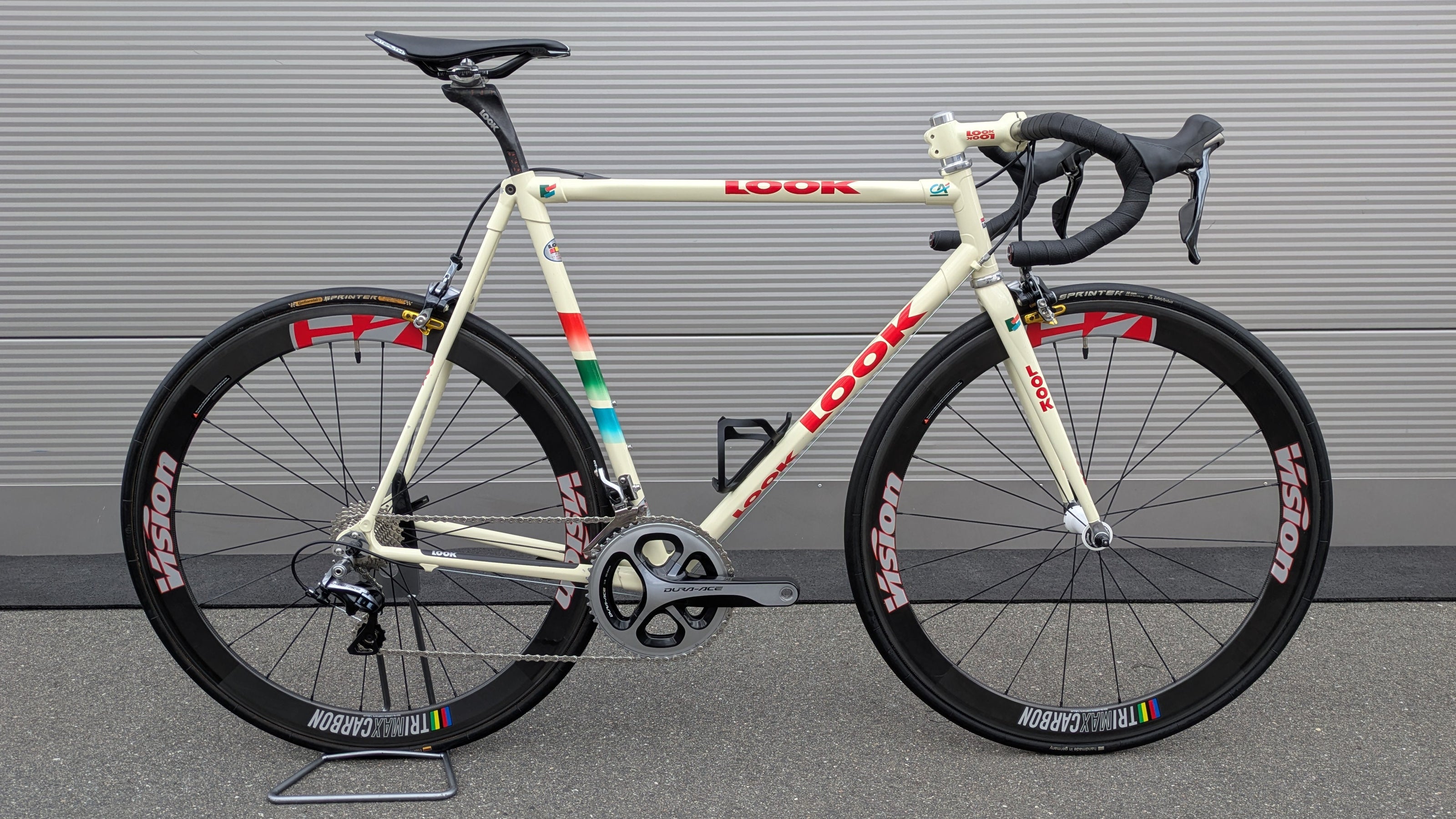 Goldensteelcycles | Tienda online de bicicletas vintage y equipamiento