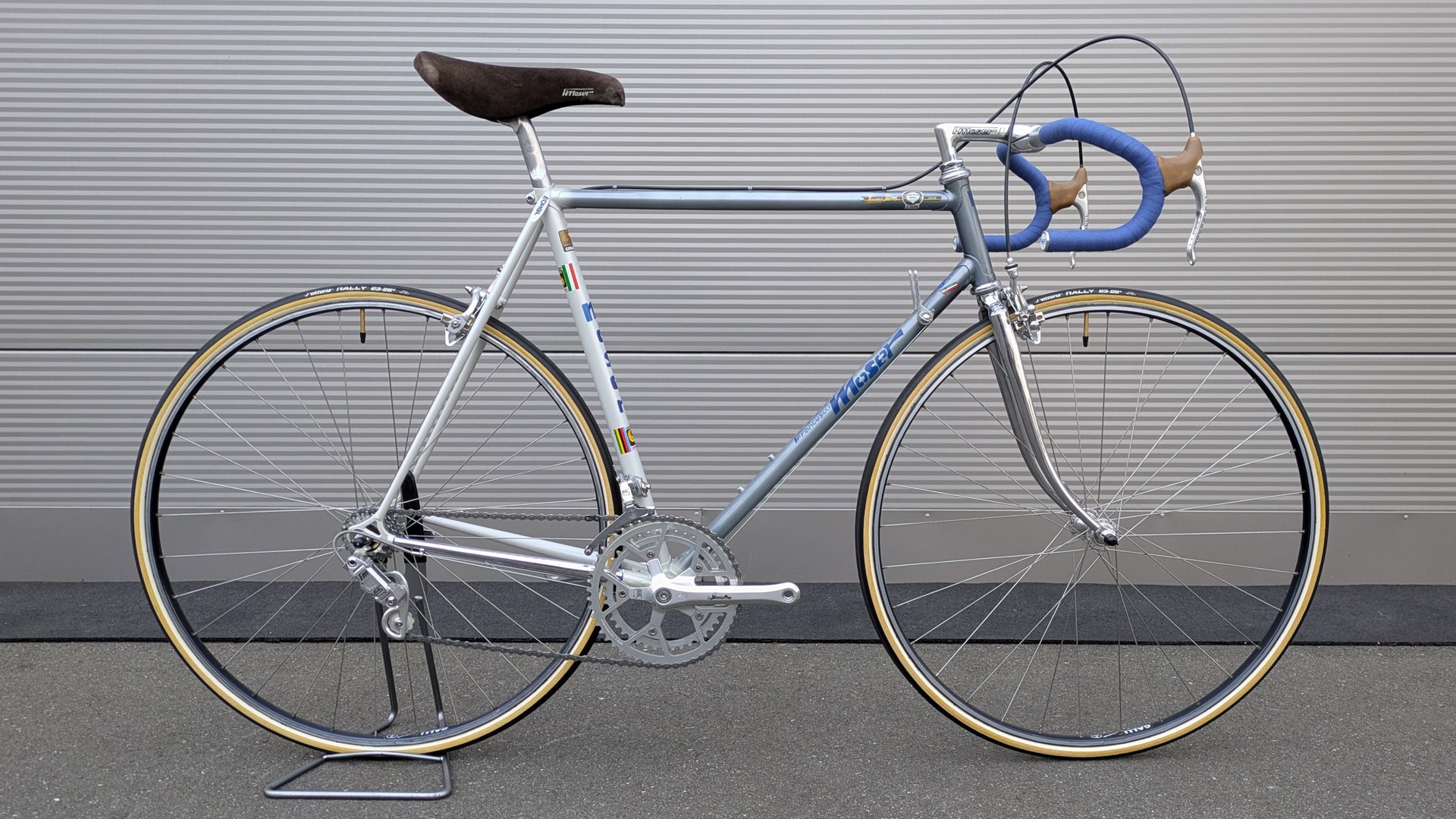 Goldensteelcycles | Your Online Shop for Vintage Bicycles & Equipment!