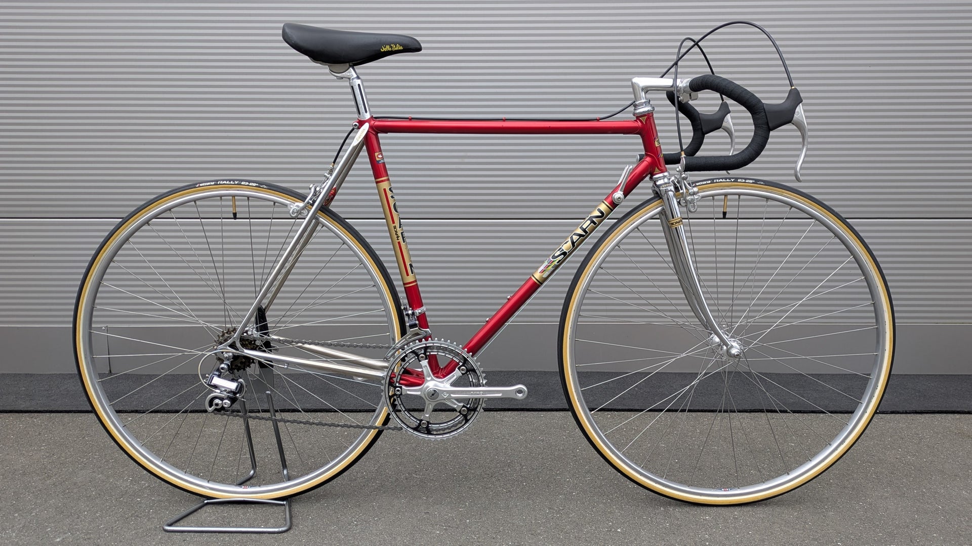 Goldensteelcycles | Your Online Shop for Vintage Bicycles & Equipment!