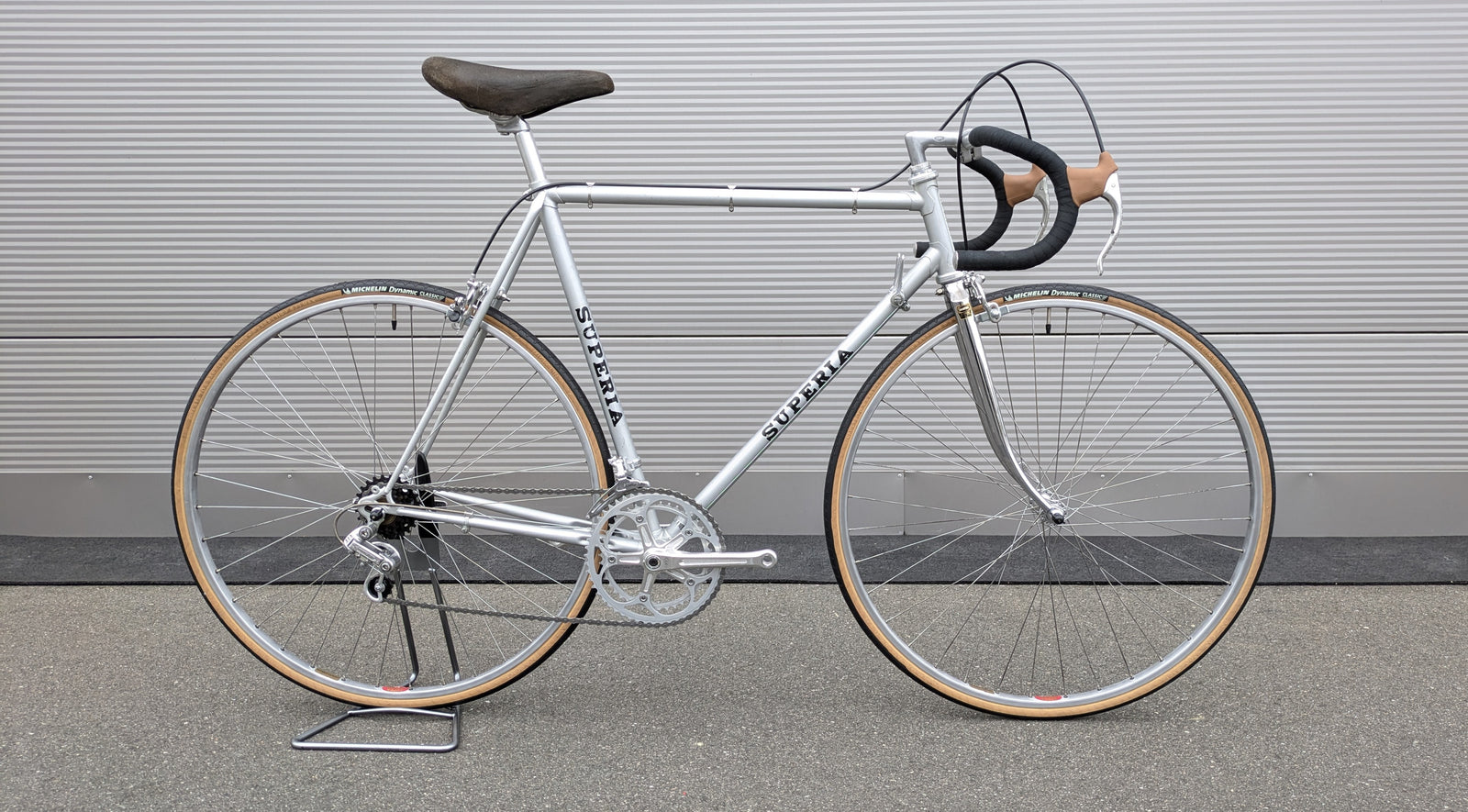 Goldensteelcycles | Your Online Shop for Vintage Bicycles & Equipment!