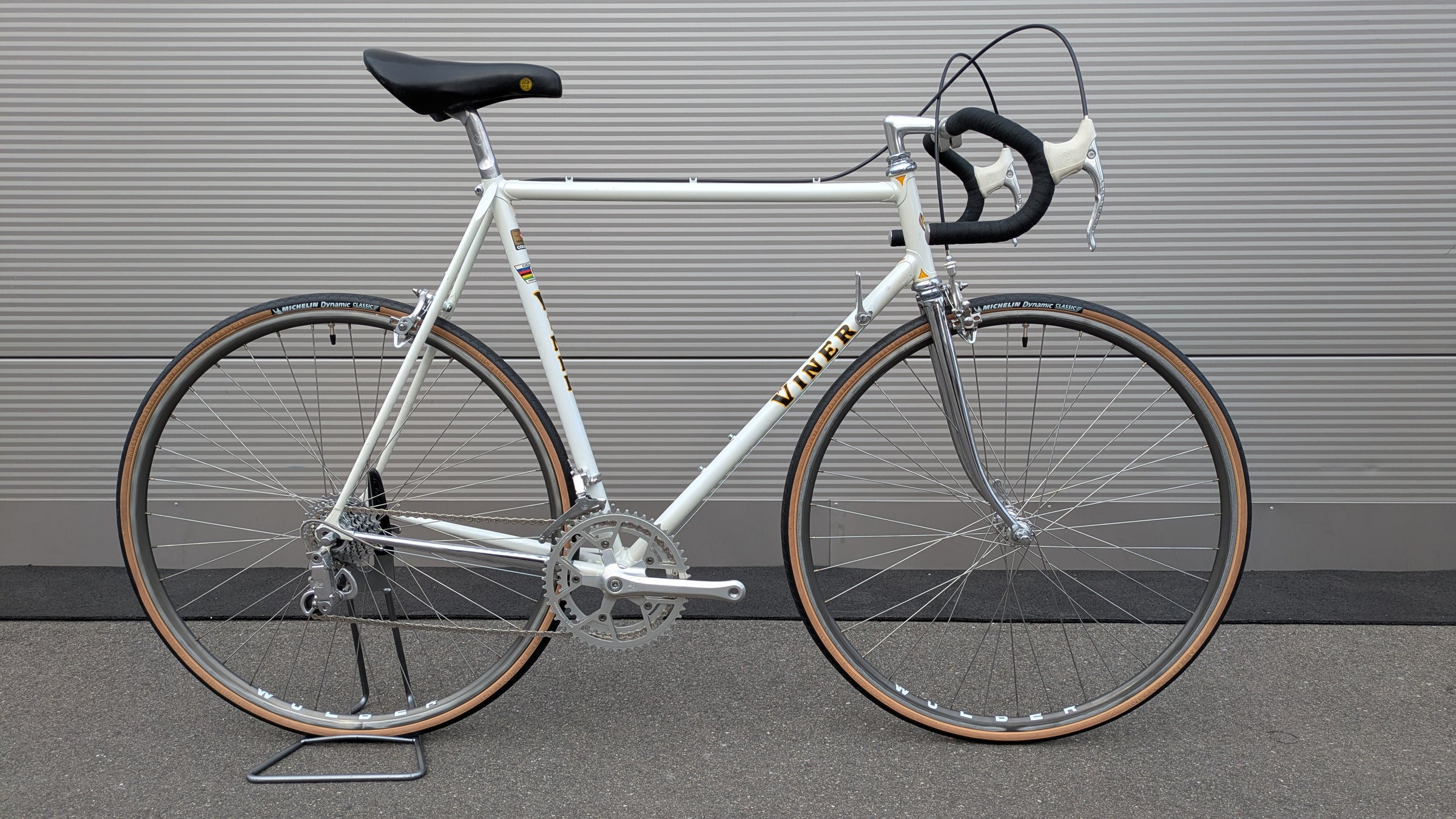 Goldensteelcycles |Your Online Shop for Vintage Bicycles & Equipment
