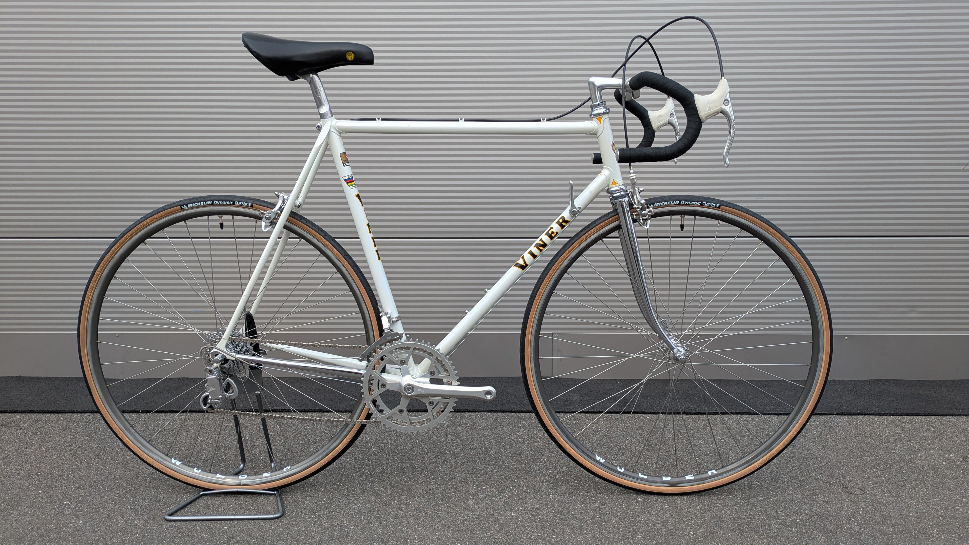 Goldensteelcycles | Online Shop für Vintage Fahrräder, Teile & Zubehör