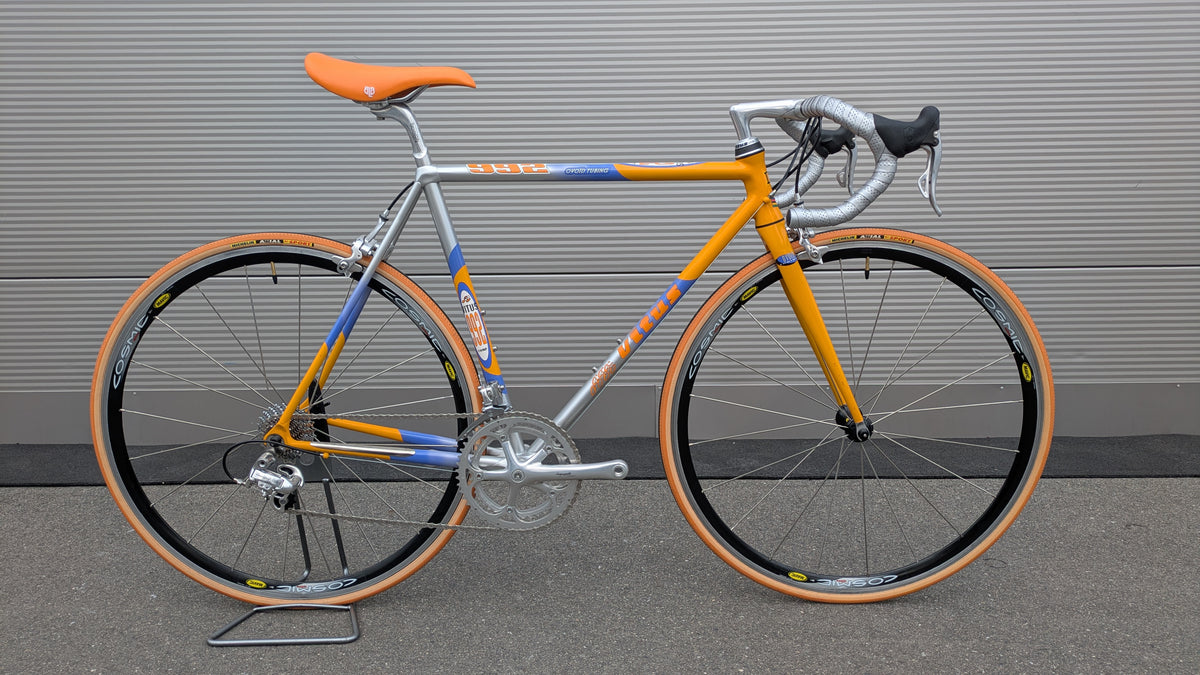 Goldensteelcycles | Your Online Shop for Vintage Bicycles & Equipment!