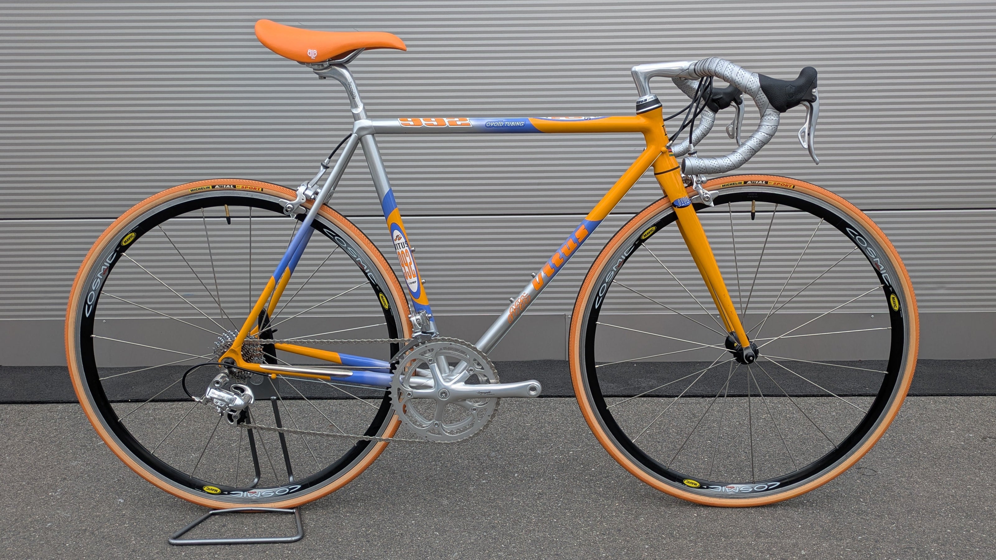 Goldensteelcycles | Your Online Shop for Vintage Bicycles & Equipment!